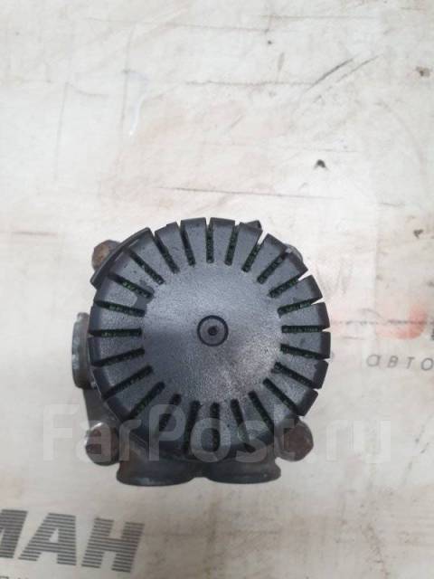 Ускорительный клапан Mercedes-Benz Atego 0044297844 купить в Москве по ...