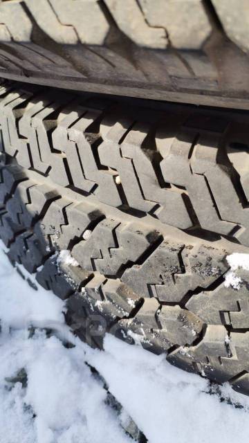 Yokohama Super Digger 817, LT 215/85 R18, 18", 1 шт, в наличии, 215 мм ...