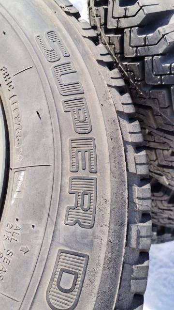 Yokohama Super Digger 817, LT 215/85 R18, 18", 1 шт, в наличии, 215 мм ...