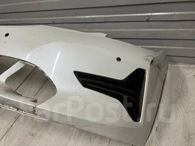 Бампер передний Bmw 3Er 51118496507 G20 купить в Москве по цене: 7 800 ...