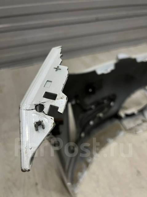 Бампер передний Bmw 3Er 51118496507 G20 купить в Москве по цене: 7 800 ...