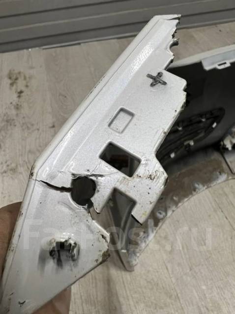 Бампер передний Bmw 3Er 51118496507 G20 купить в Москве по цене: 7 800 ...