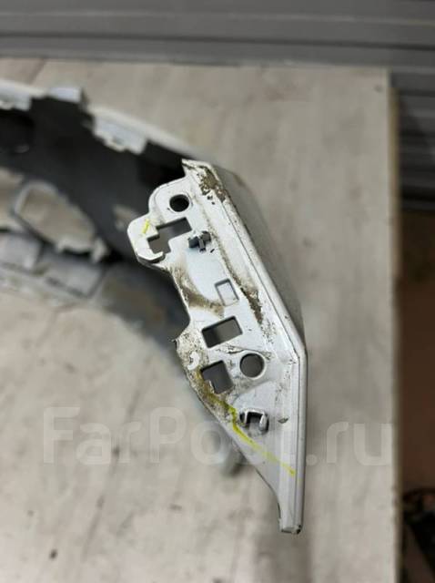 Бампер передний Bmw 3Er 51118496507 G20 купить в Москве по цене: 7 800 ...