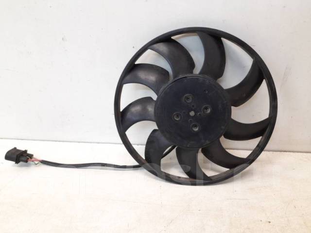 Вентилятор охлаждения Lamborghini Urus 2018-2021 [8W0959455K] 1 купить ...