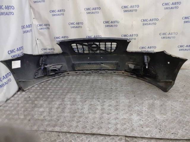 Бампер в сборе Volvo S80 39883155 С80 2.5T, передний купить в Москве по ...