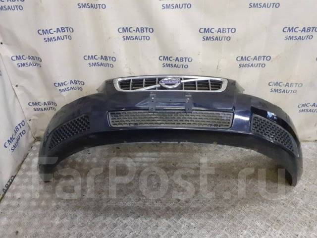 Бампер в сборе Volvo S80 39883155 С80 2.5T, передний купить в Москве по ...