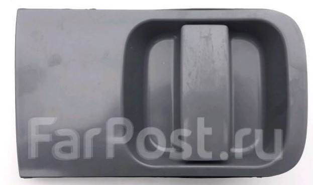 Ручка двери сдвижной правая оригинал 836604H100 Hyundai Grand Starex H ...