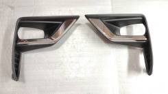 Запчасть накладка противотуманной фары № 5203060110 — купить во ...