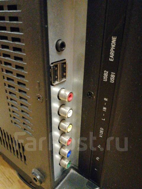 Телевизор 32 Orion OLT-32500 - Телевизоры во Владивостоке