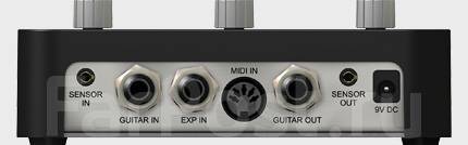 Дисторшн Source Audio SA140 Soundblox Pro Multiwave Distortion, новый ...