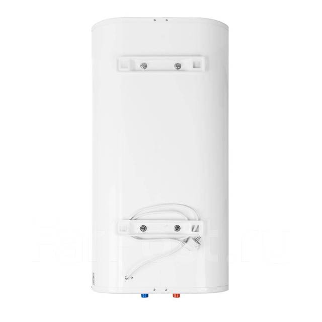 Накопительный электрический водонагреватель Edisson King(Thermex)100 V, 2,00 кВт. 100 л. новый ...