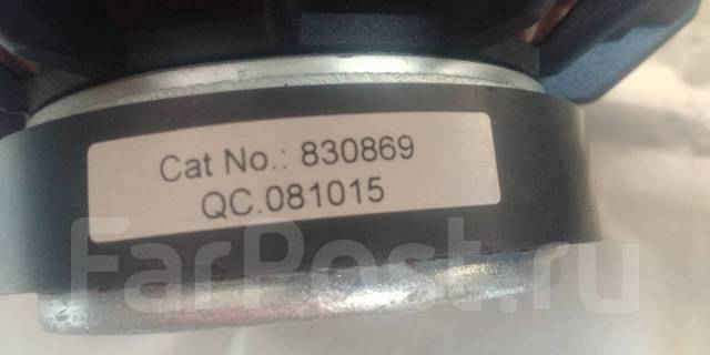 Продам динамики Peerless HDS 830869, компонентные, сабвуферы (нч), 60 ...