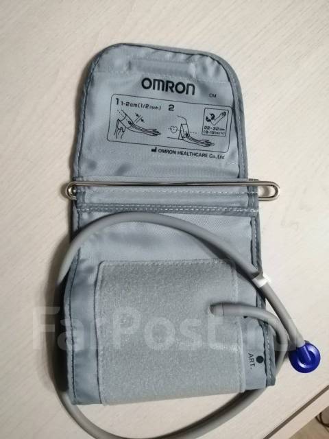 Продам манжету для тонометра Omron М2 Basic - Медицинская техника и ...