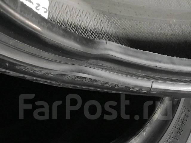 Zeta Alventi, 225/45 R18 - Шины во Владивостоке