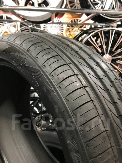 Zeta Alventi, 225/45 R18 - Шины во Владивостоке