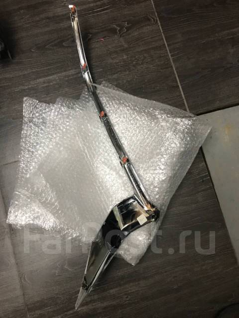 Prado 150 / Планка на фару / Оригинал / 53148-60010 купить во ...