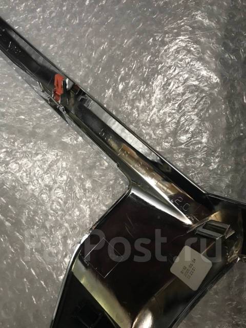 Prado 150 / Планка на фару / Оригинал / 53148-60010 купить во ...