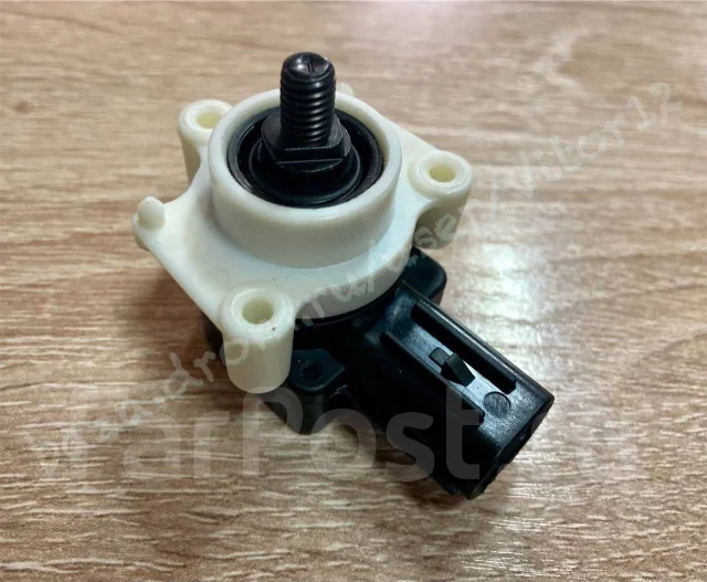 Датчик высоты дорожного просвета Aisin Subaru 84031FG000 купить в ...