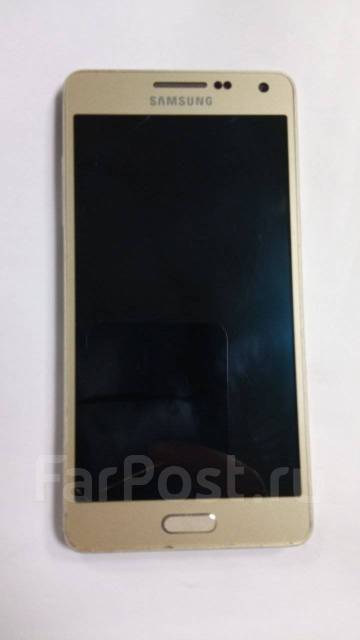 Продам телефон Samsung A5 (SM-500F) под ремонт, 16 гб, 5", моноблок ...