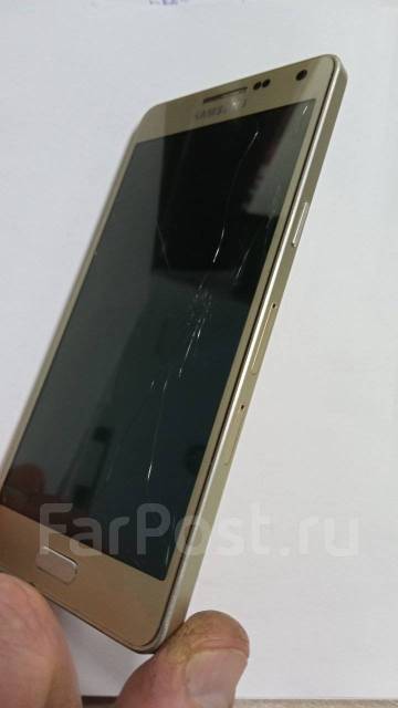 Продам телефон Samsung A5 (SM-500F) под ремонт, 16 гб, 5", моноблок ...