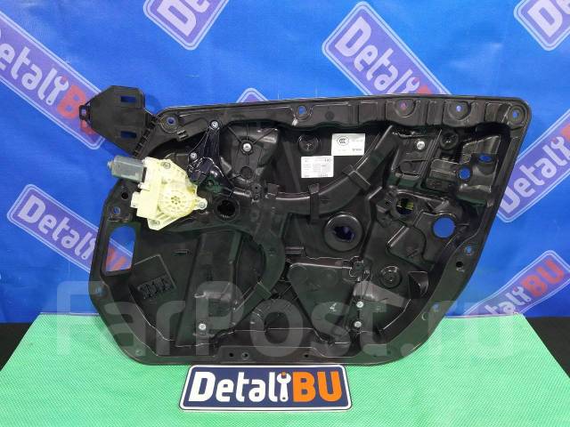 Стеклоподъемник передний правый Mercedes W213 S213 E213 2016-2022 ...