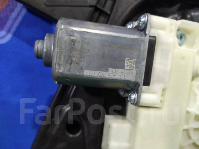 Стеклоподъемник передний правый Mercedes W213 S213 E213 2016-2022 ...