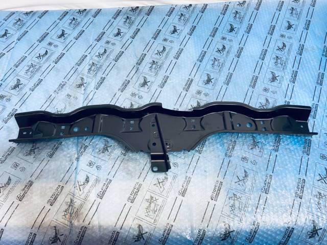 Усилитель переднего бампера Lexus GX 460 купить в Москве по цене: 11 ...