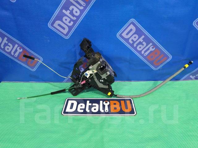 Замок передней правой двери Mercedes W213 W253 W205 W222 купить в ...