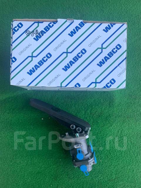 Педаль тормоза в сборе с тормозным краном HD160/170/270 № 593107C100 ...