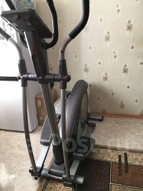 Эллипсоидный тренажер - Тренажеры и спорткомплексы во Владивостоке