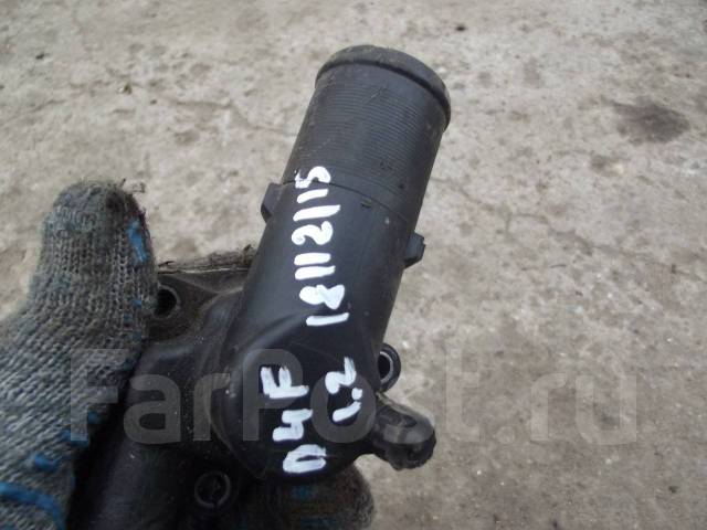 Термостат Renault Kandoo 1 D4F купить в Москве по цене: 1 000 ...