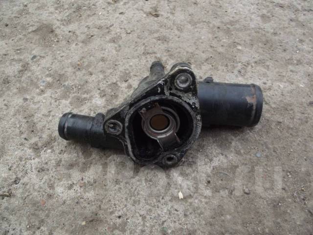 Термостат Renault Kandoo 1 D4F купить в Москве по цене: 1 000 ...