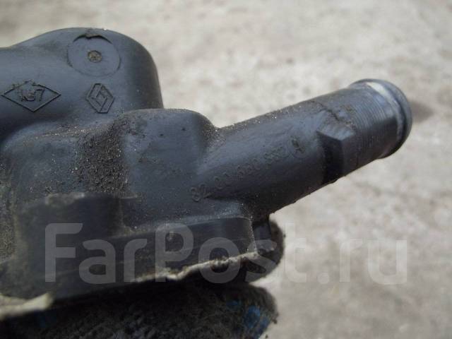 Термостат Renault Kandoo 1 D4F купить в Москве по цене: 1 000 ...