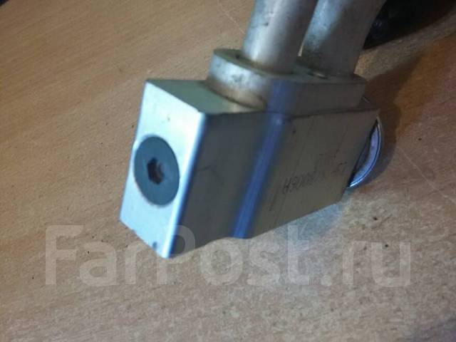 Клапан кондиционера 7810A126, CSA387B006A Mitsubishi ASX (GA) купить в ...