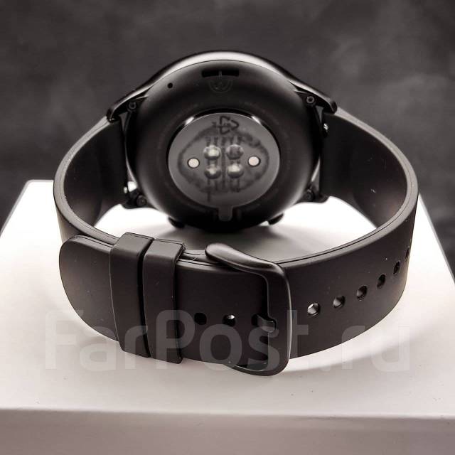 Смарт-часы (умные часы) Xiaomi Amazfit GTR 2 Sport Edition - Умные часы ...