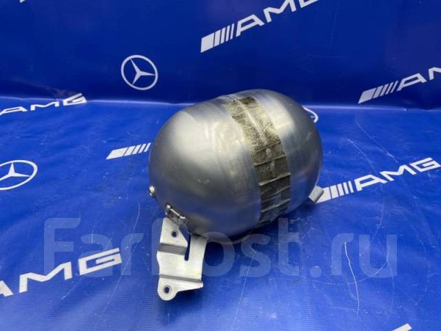 Ресивер воздушный Mercedes Cls 500 2006 A2113200115 W219 113.967 купить ...