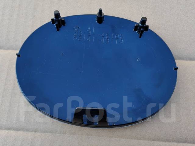 Эмблема решетки радиатора Lexus RX, ES 53141-48100, 53141-48110 купить ...