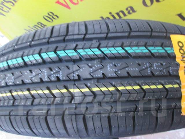 Charmhoo CH01 touring, 195/65 R15, 15", 1 шт, 195 мм, 65 %, радиальный ...