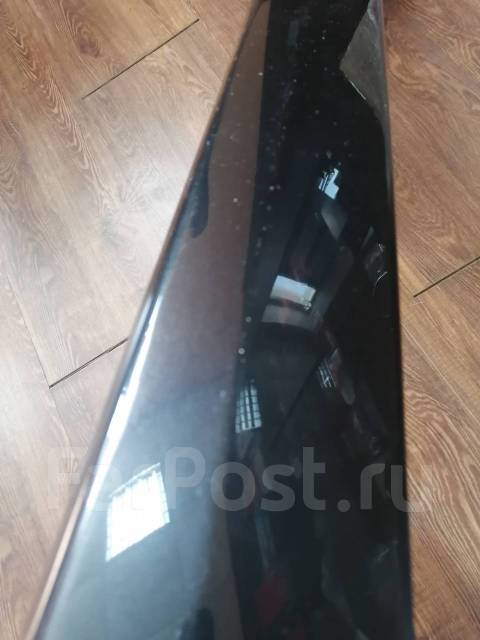 Молдинг решетки радиатора Hilux GUN125 Toyota Hilux Pick Up 2020 ...