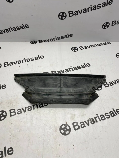 Перегородка отсека всп. мех. двиг. Ср Вх BMW F15 F16 F85 F86 купить в ...
