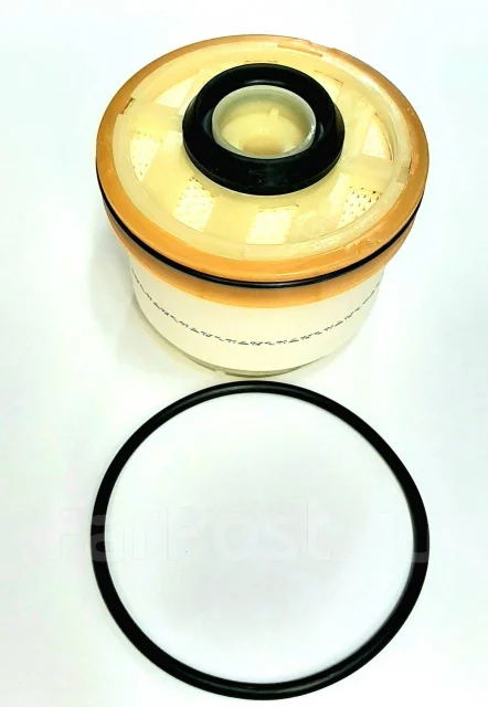 Фильтр топливный Diesel Toyota Hiace/Hilux/Fortuner Lexus IS220d/IS350 ...