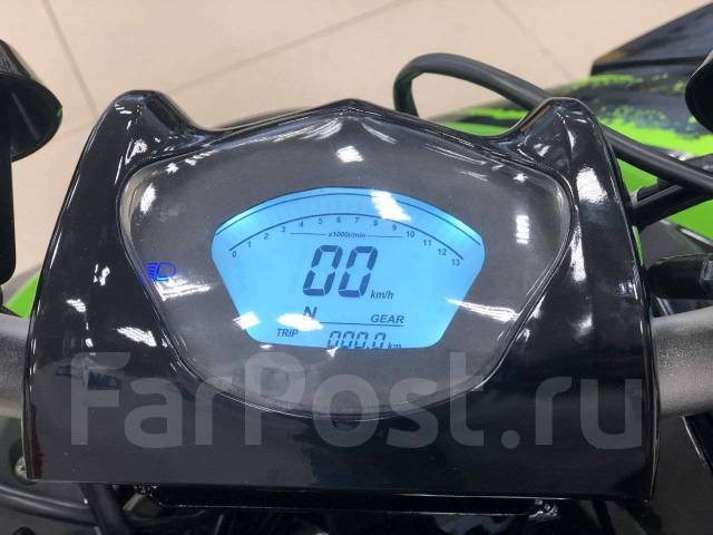 Sharmax Cross 180CC, 2023, 180 куб. см. 4х тактный, без пробега, исправен, спортивный, бензин, в ...