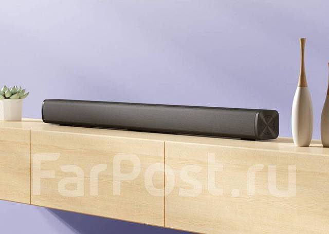 Саундбар Xiaomi Redmi TV Soundbar MDZ-34-DA! В iStudio, новый, в ...