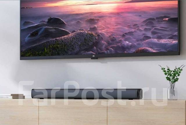 Саундбар Xiaomi Redmi TV Soundbar MDZ-34-DA! В iStudio, новый, в ...