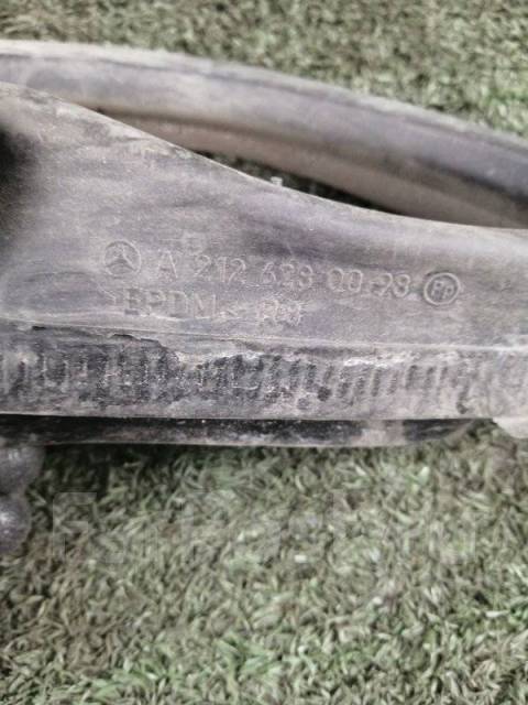 Уплотнитель моторного отсека Mercedes-Benz E-Class A2126280098 W212 ...