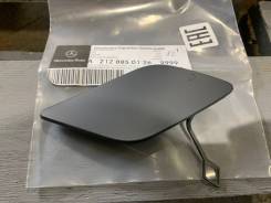 Запчасть заглушка бампера № A2128850126 — купить во Владивостоке | ФарПост