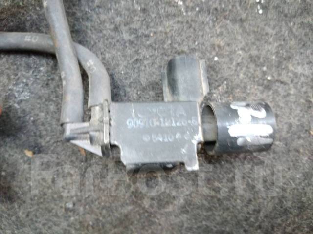 Клапан вакуумный Toyota Land Cruiser Prado KZJ78 1KZ купить в ...