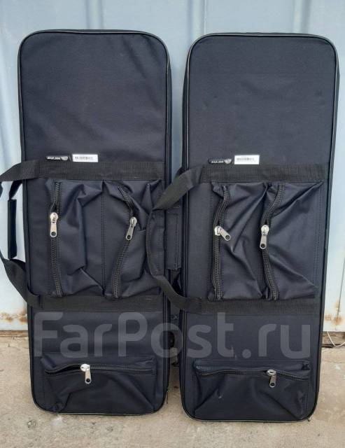 Чехол рюкзак кейс для оружия Питерская фабрика Иглу 85, 100x35x7, новый ...