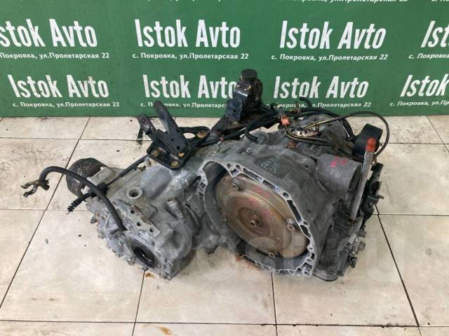 АКПП Nissan GA15DS 4WD купить в Уссурийске по цене: 10 000₽ — частное ...