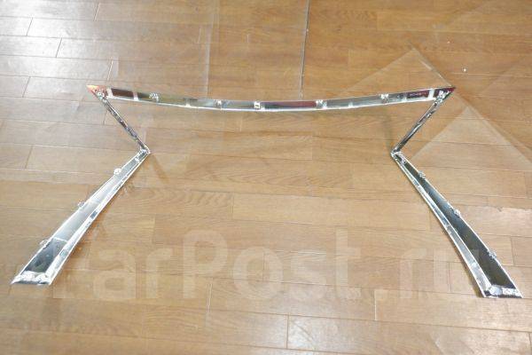 Решетка Lexus RX 2015+ 53121-48130 купить во Владивостоке по цене: 30 ...